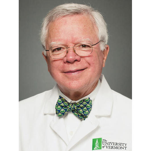 Dr. Robert W. Hamill, MD | Burlington, VT | Neurologist