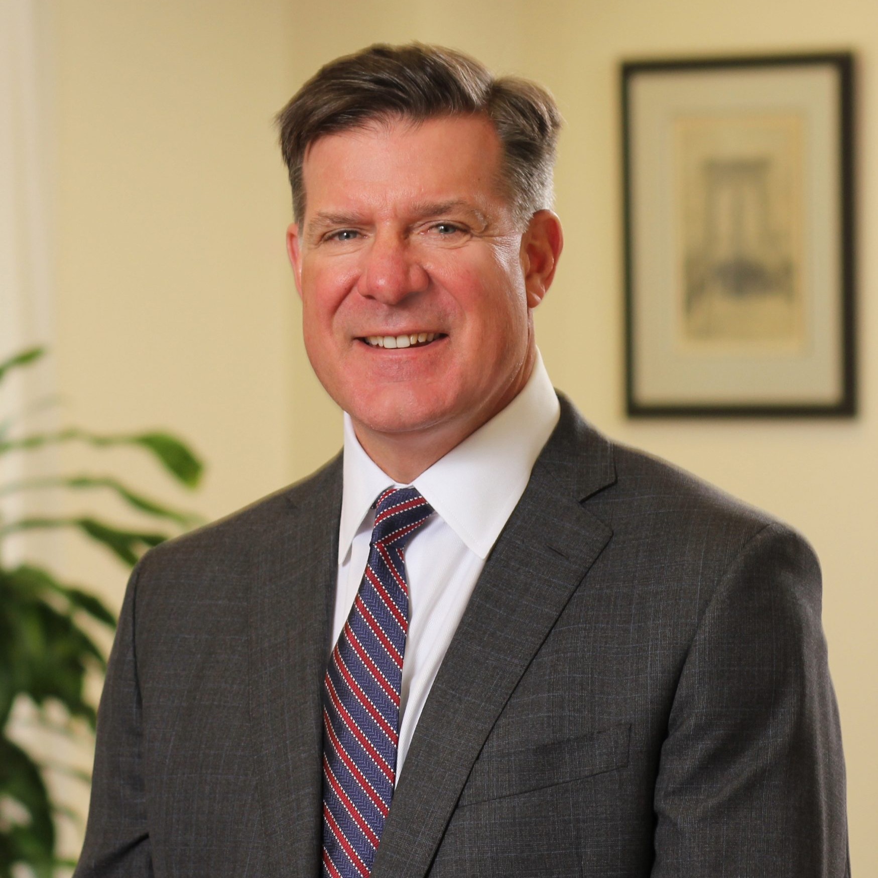 Todd M. Kingsbury - Private Bank in Princeton, NJ