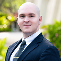 Cameron Viscovich - Financial Advisor in Plantation, FL 33324 | Merrill