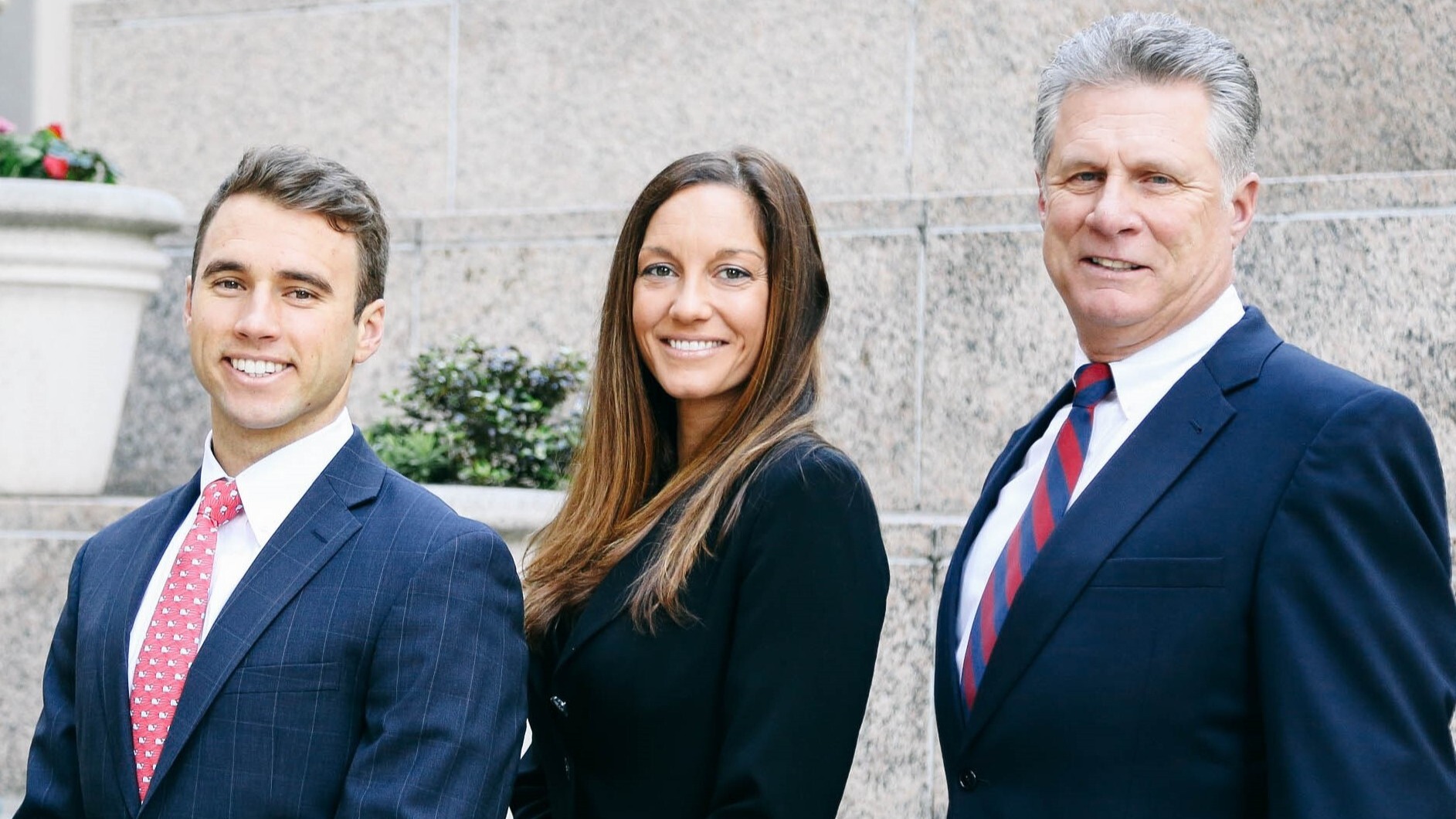 The Grinnell Fazio Team - Financial Advisors in San Francisco, CA 94104 ...