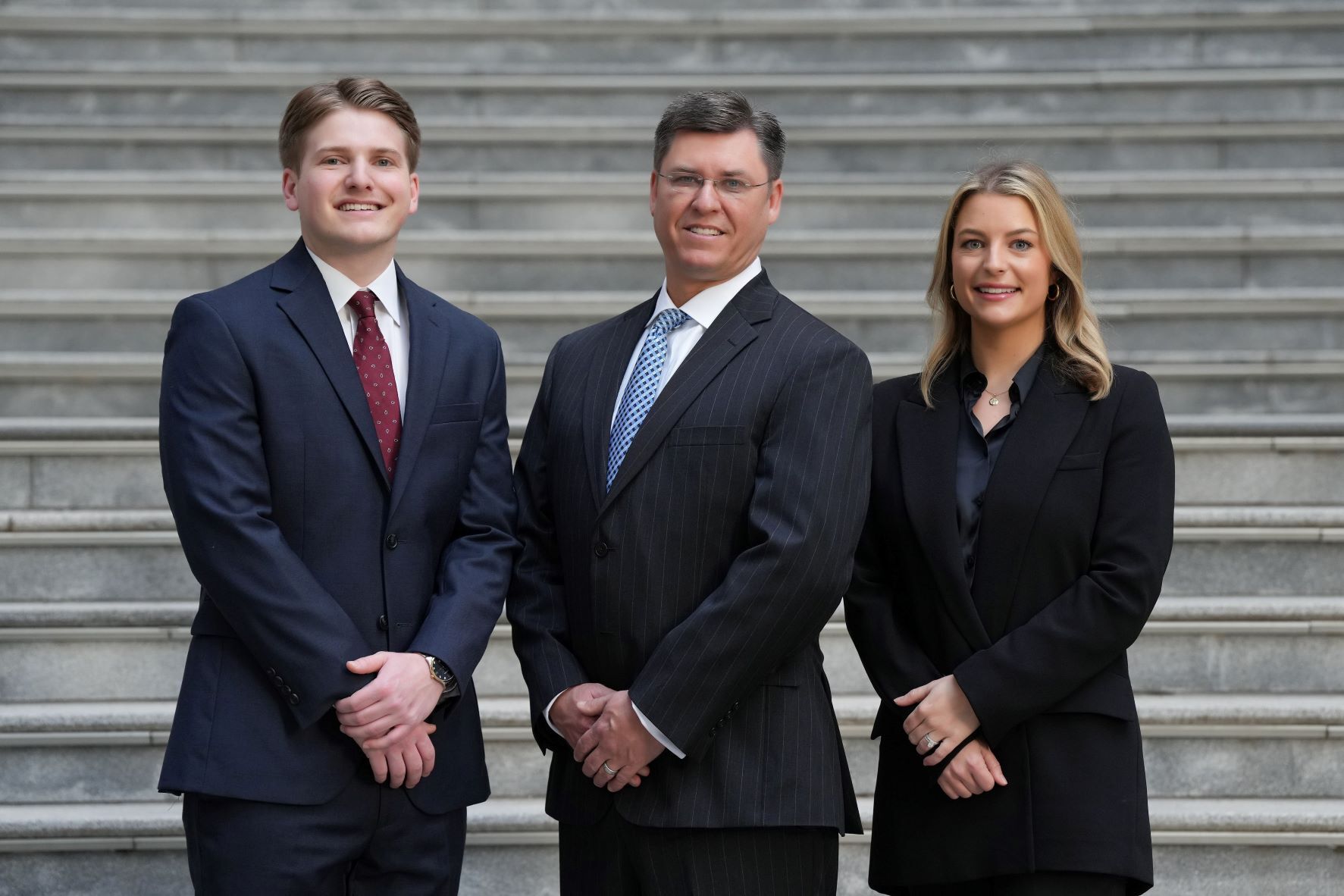 Rounds Wealth Management Group - Financial Advisors in Charlotte, NC ...