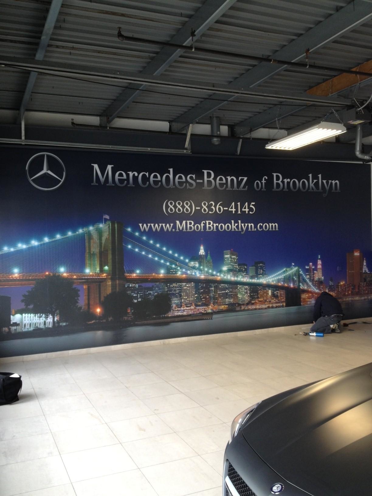 Mercedes-Benz of Brooklyn - Brooklyn, NY - Business Profile