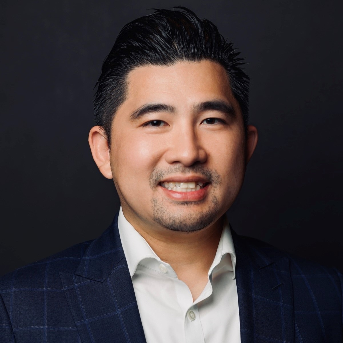 Matthew Wong - Private Bank in Pasadena, CA