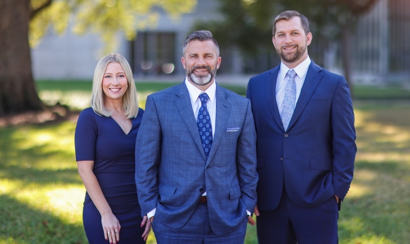 The Dunbar Group - Financial Advisors in Baton Rouge, LA 70802 | Merrill