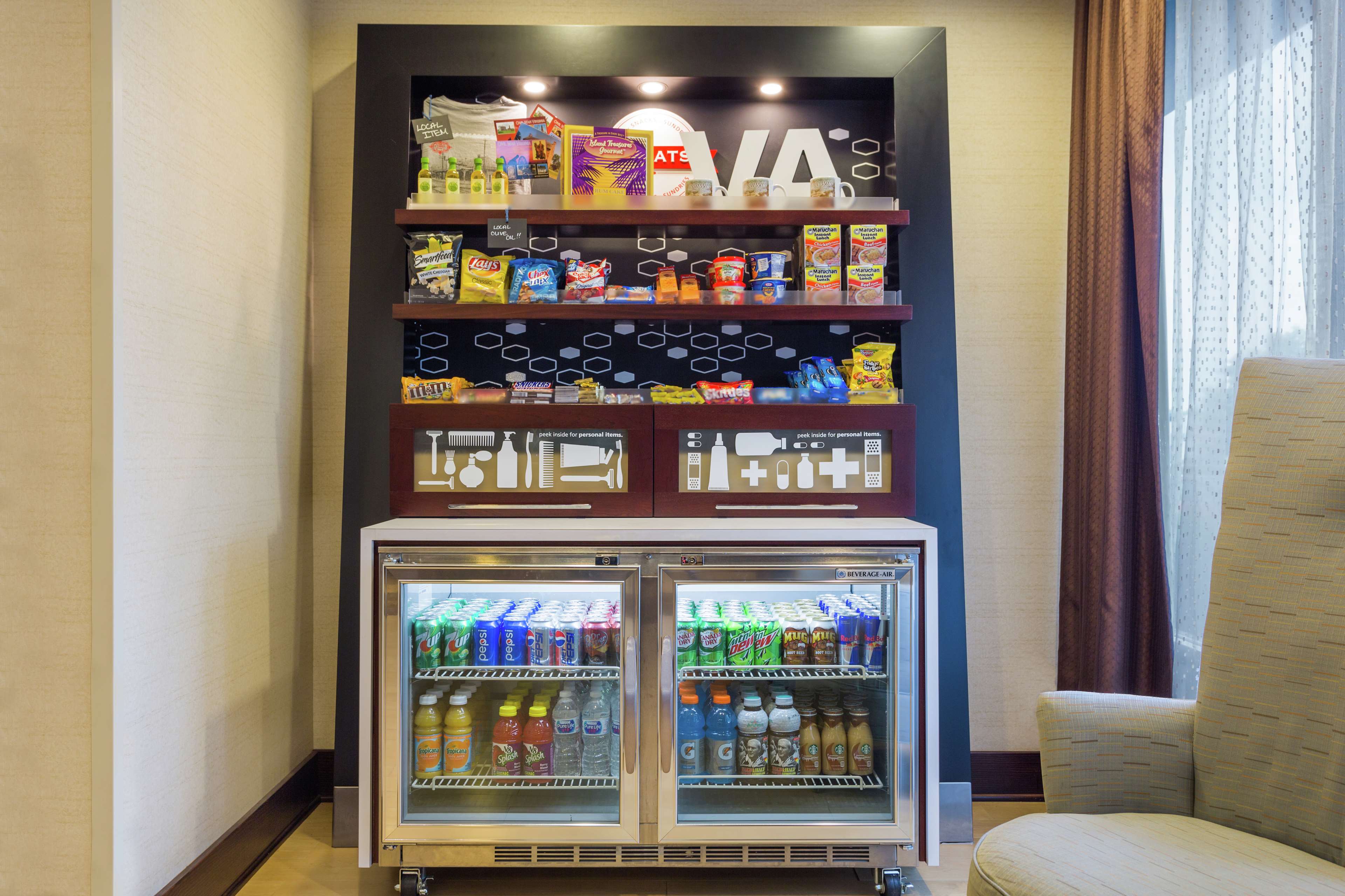 Hampton Inn Manassas, 7295 Williamson Blvd., Manassas, VA, Hotels ...