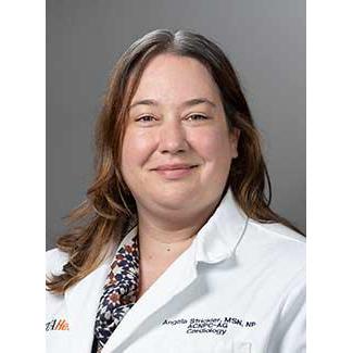 Dr. Angela Strickler | Charlottesville, VA | Other