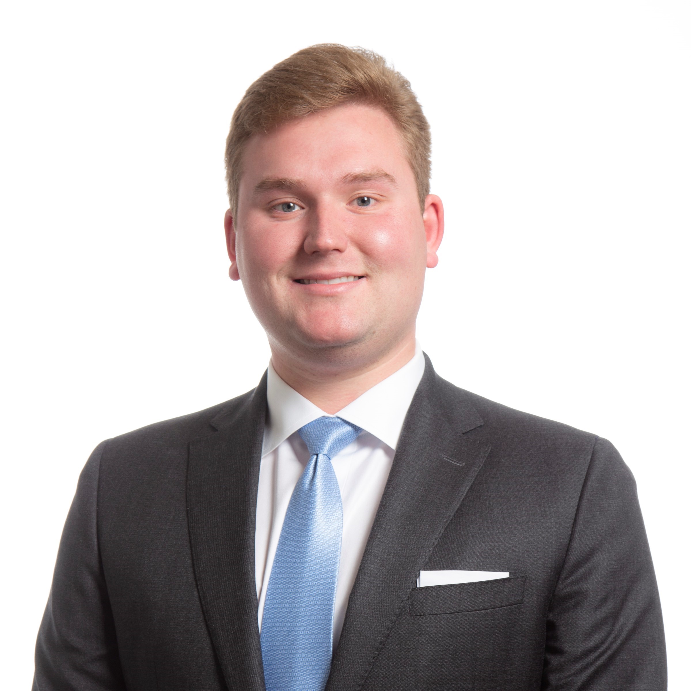 Blake Flemister - Financial Advisor in Little Rock, AR 72212 | Merrill