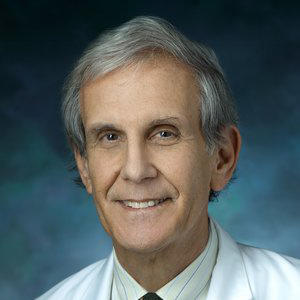 Dr. David S. Zee, MD | Baltimore, MD | Neurologist