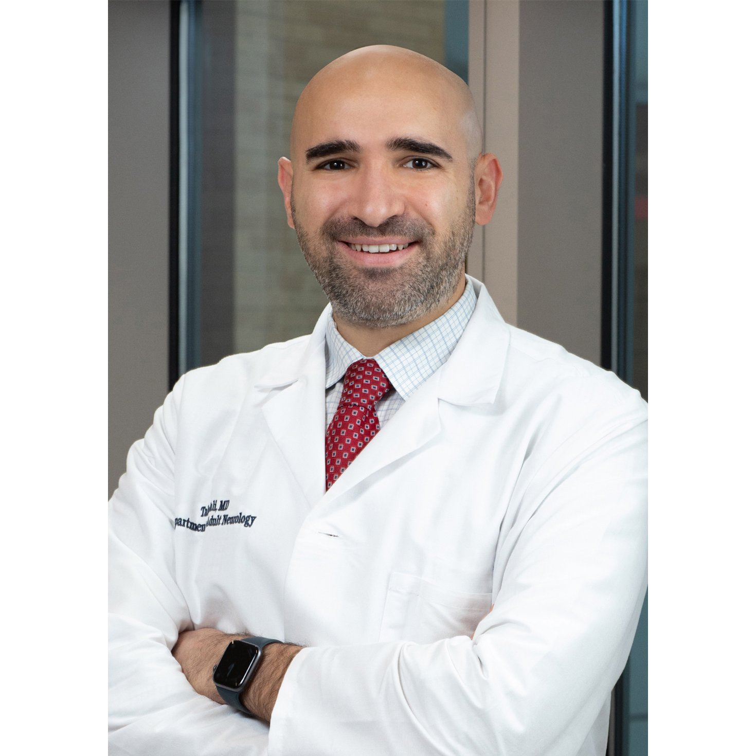 Profile | Tufts Medicine