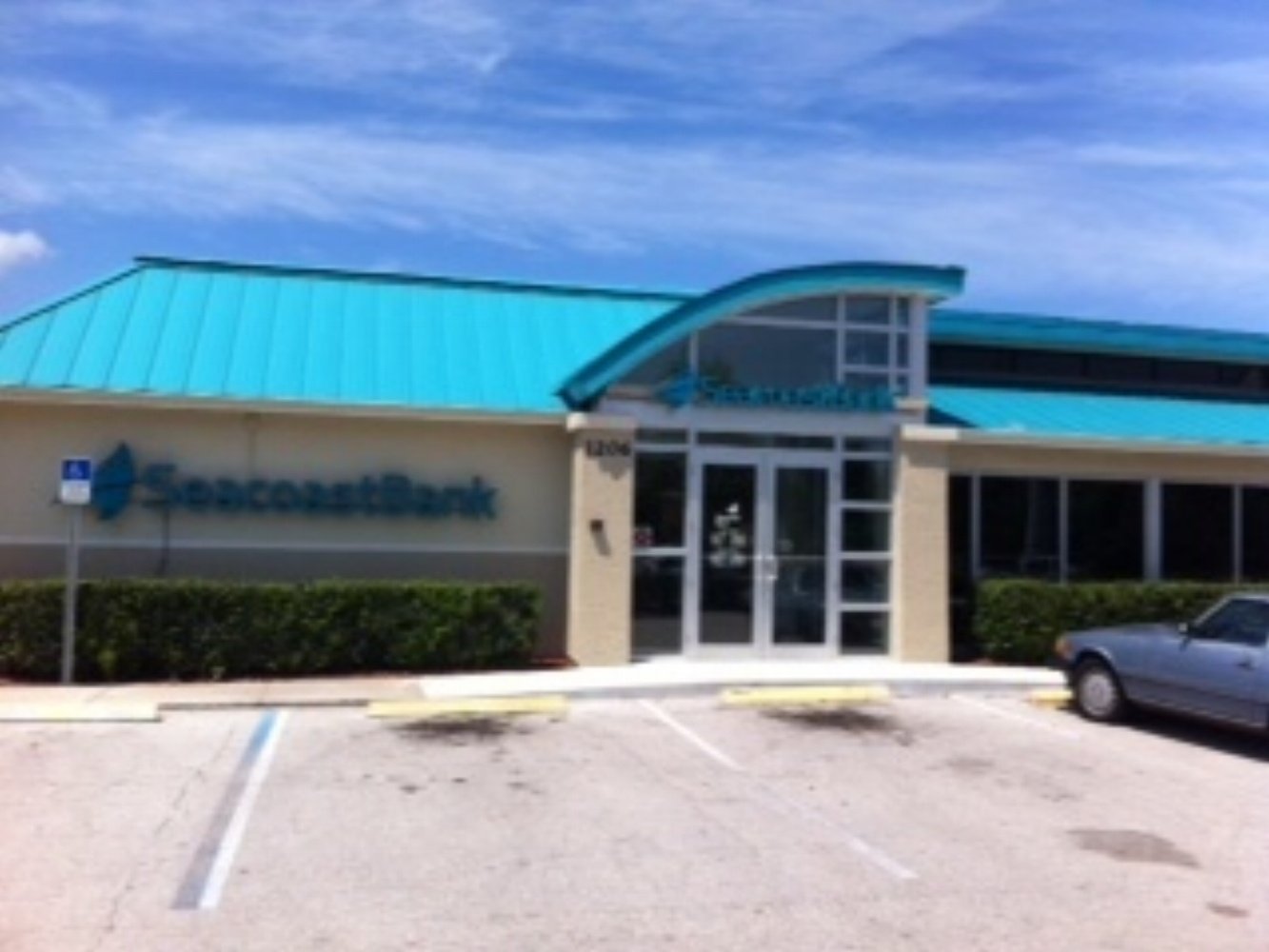 Seacoast Bank in Vero Beach, FL 32960 - (772) 5...