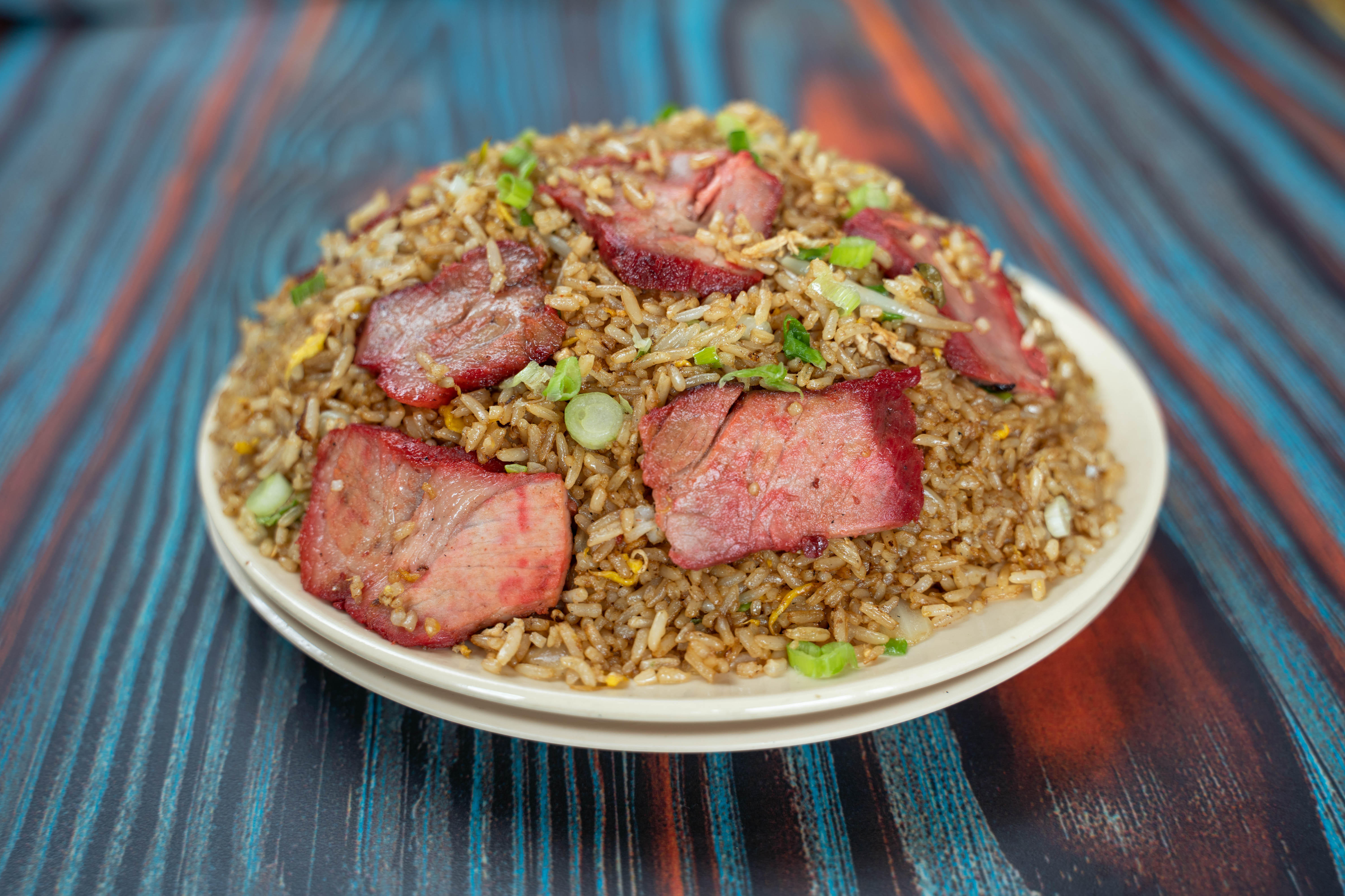 Online Menu of Mambo Seafood, Houston, TX