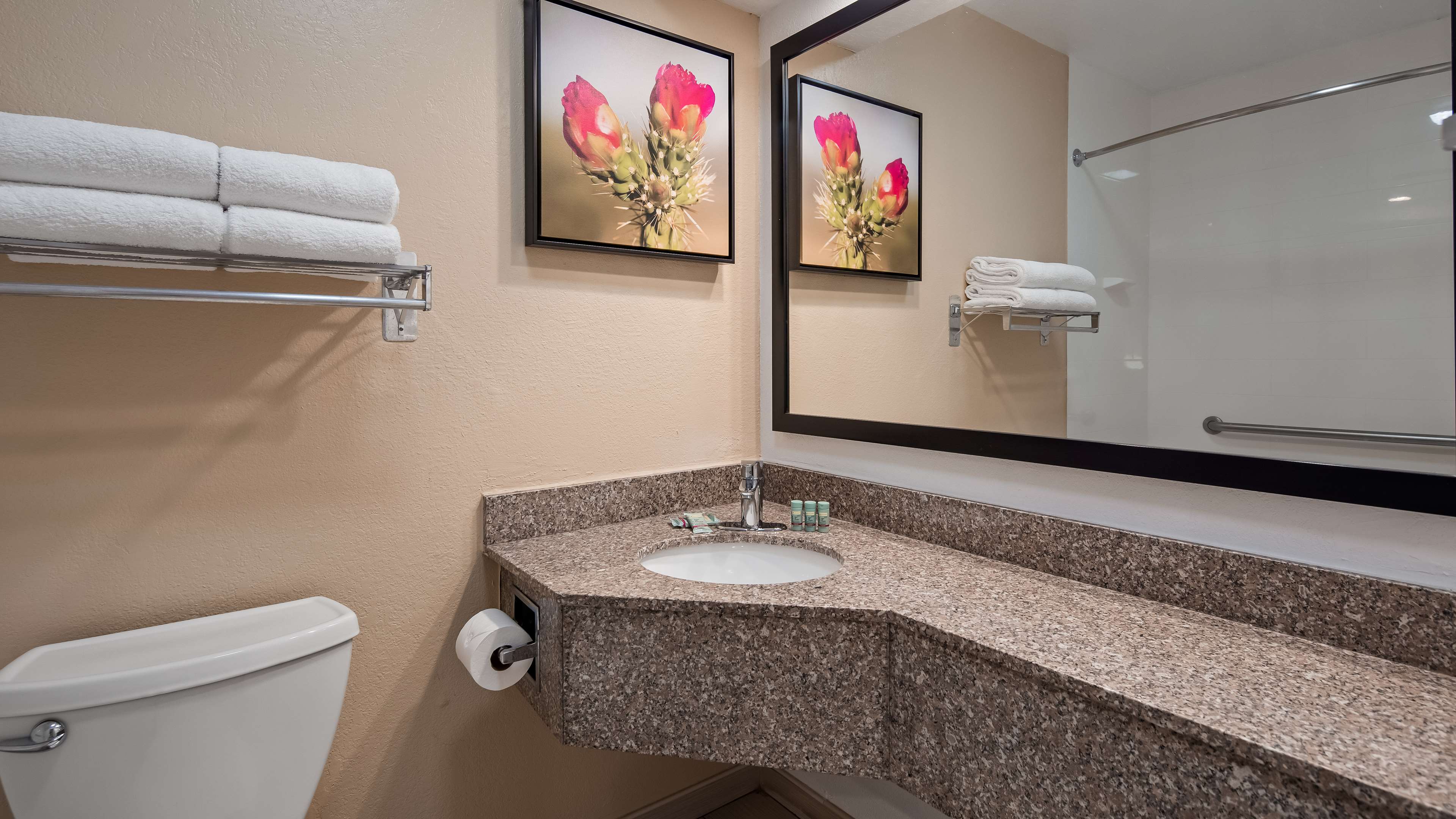 Best Western Santa Rosa Inn, 2491 Historic Rte 66, Santa Rosa, NM ...