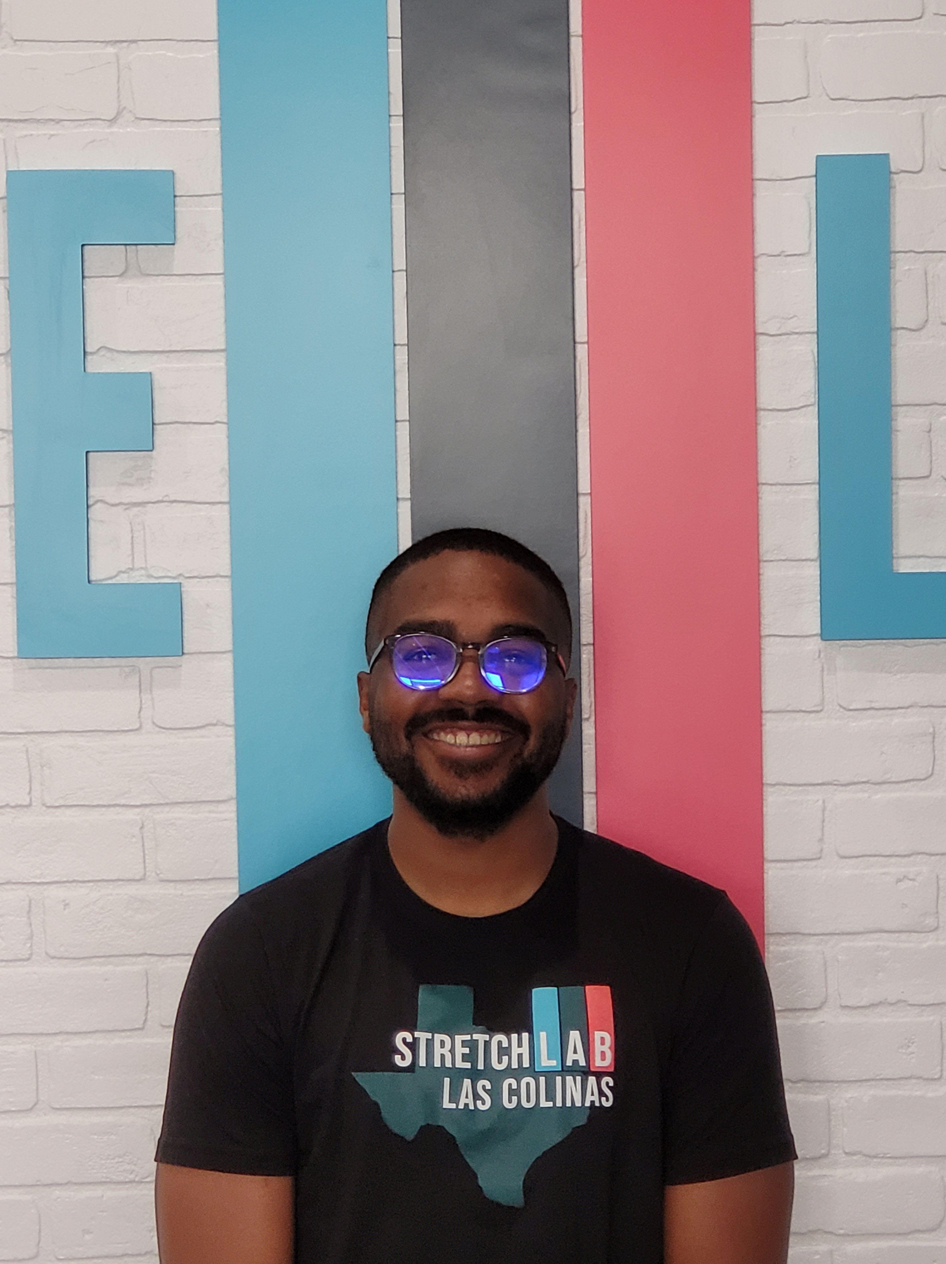 StretchLab Las Colinas | Stretch Studios