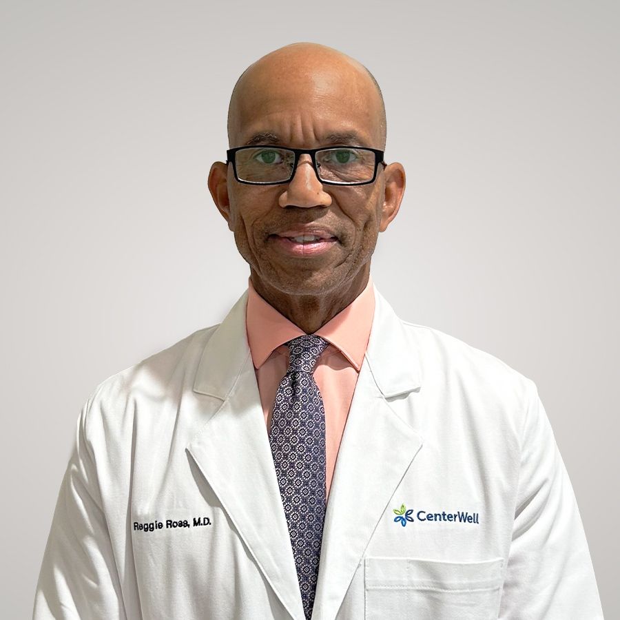 Dr. Reginald J. Ross, MD | Prairieville, LA | Other