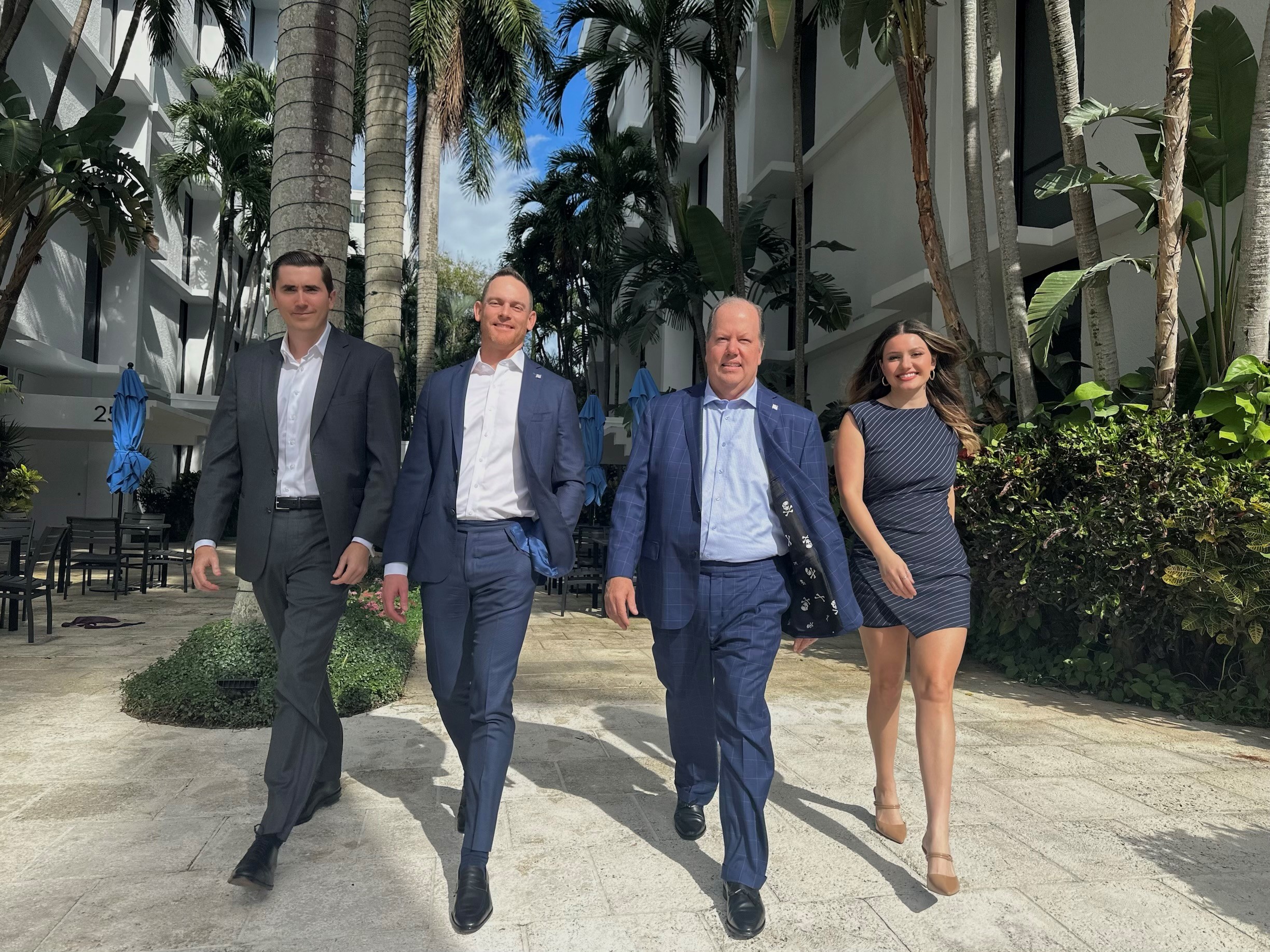 The Burns Watson Group - Financial Advisors in Palm Beach, FL 33480 ...