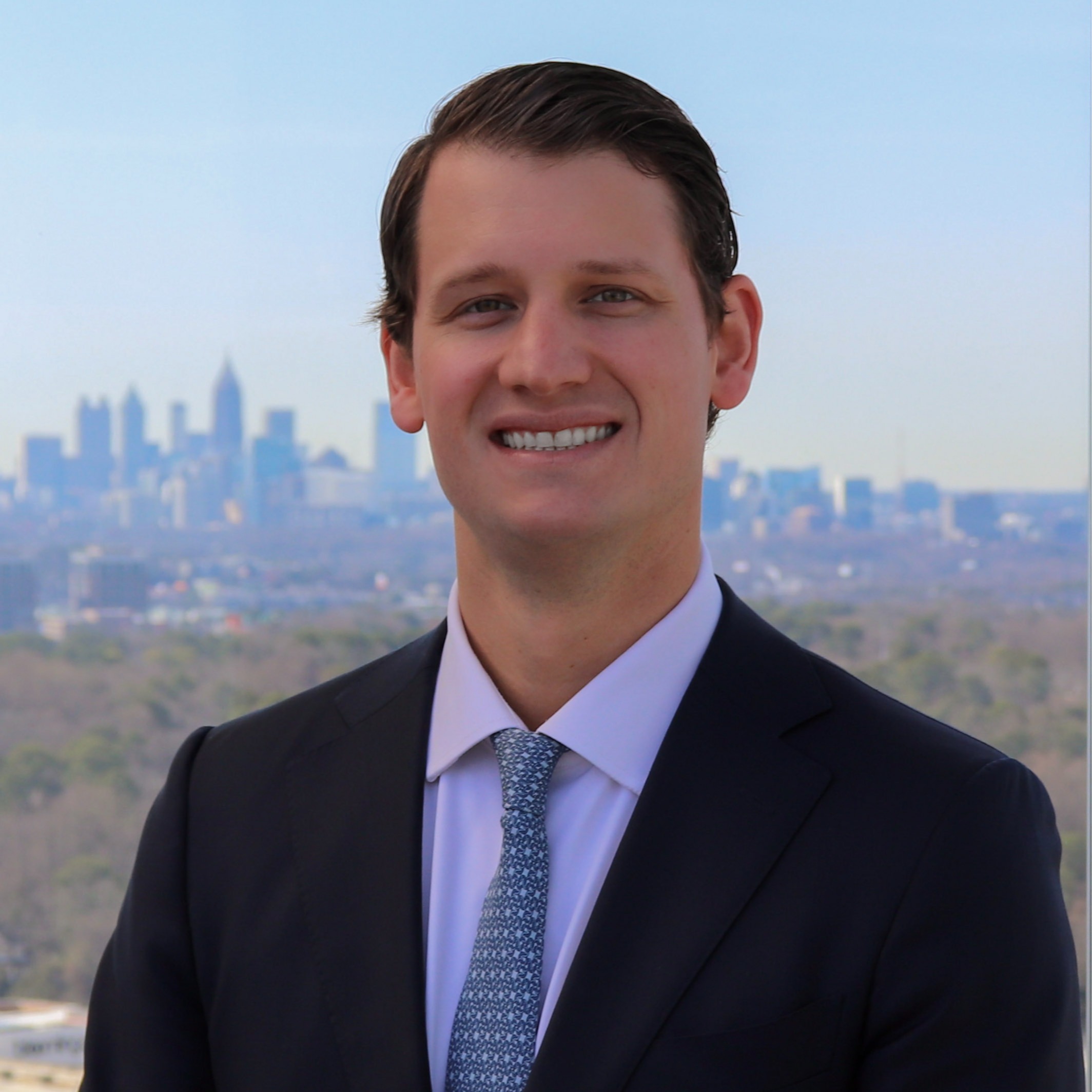 William Shipman - Financial Advisor in Atlanta, GA 30326 | Merrill