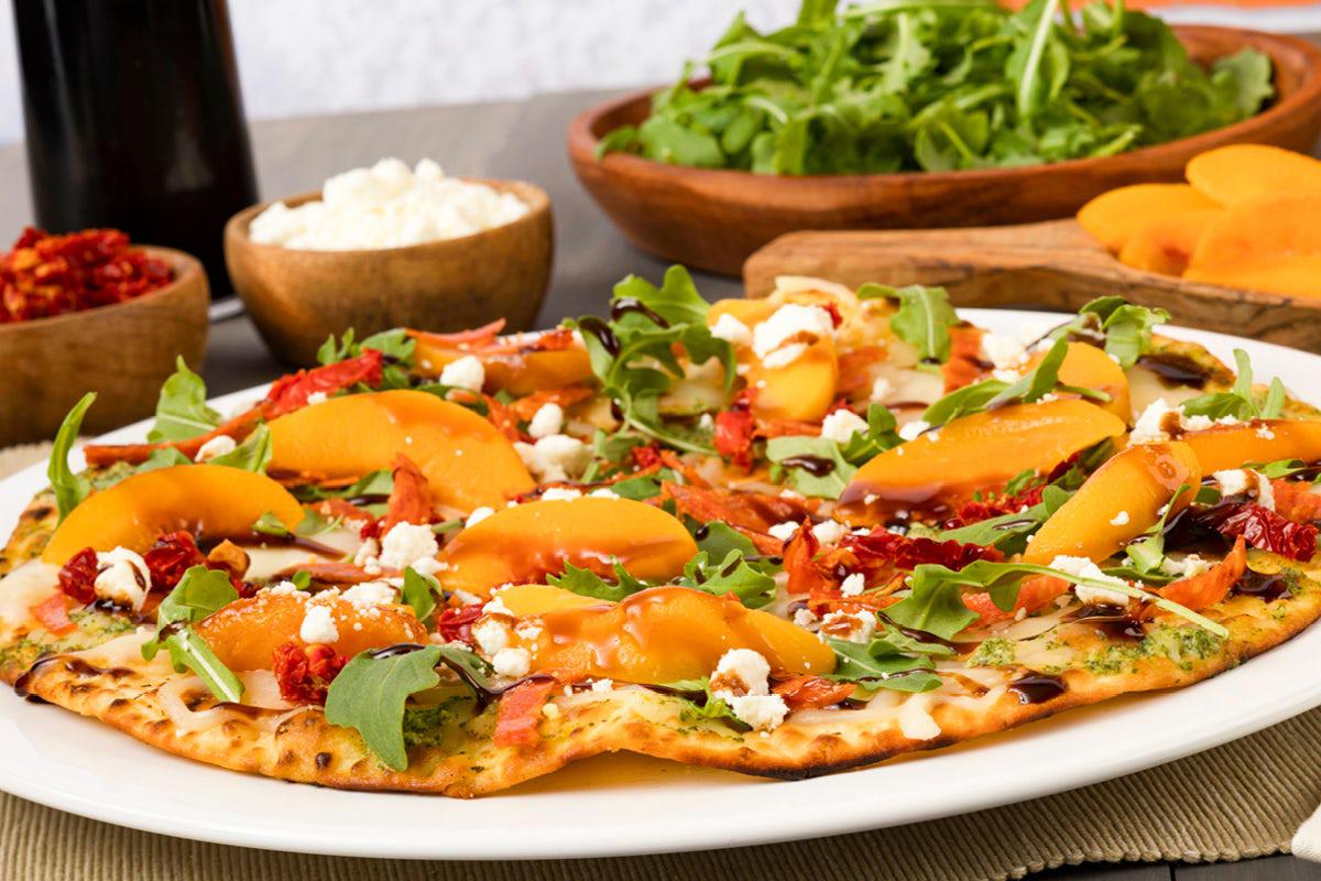 Dinner Menu - Brio Italian Restaurant