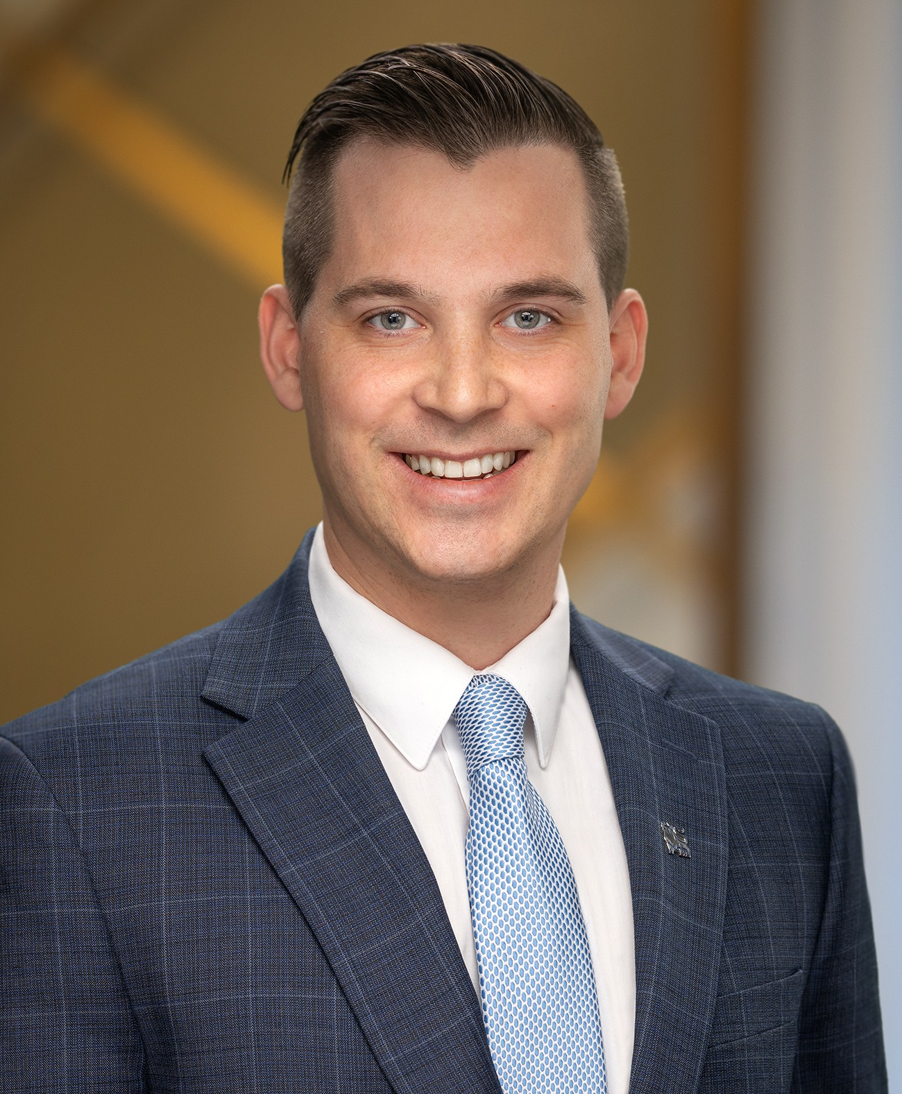 Greg Burke - Financial Advisor in Bridgewater, NJ 08807 | Merrill