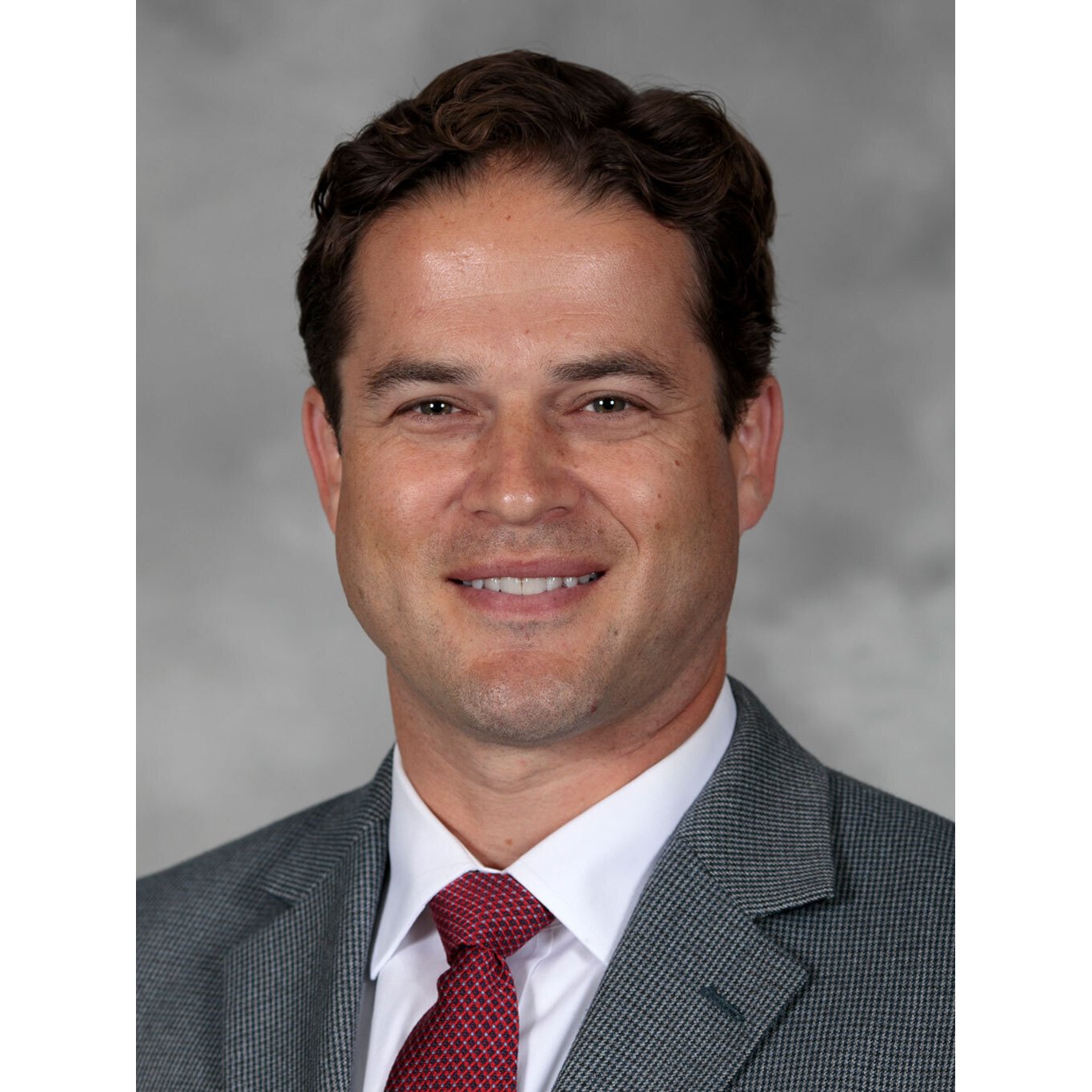 Dr. Noah Parker, MD, Otolaryngology-Head & Neck Surgery | Indianapolis ...