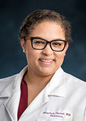 Dr. Elizabeth Conrad | Houston, TX | Internist/pediatrician
