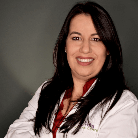 Dr. Yuneisy Garcia, MD, Pediatrics | Aventura, FL | WebMD