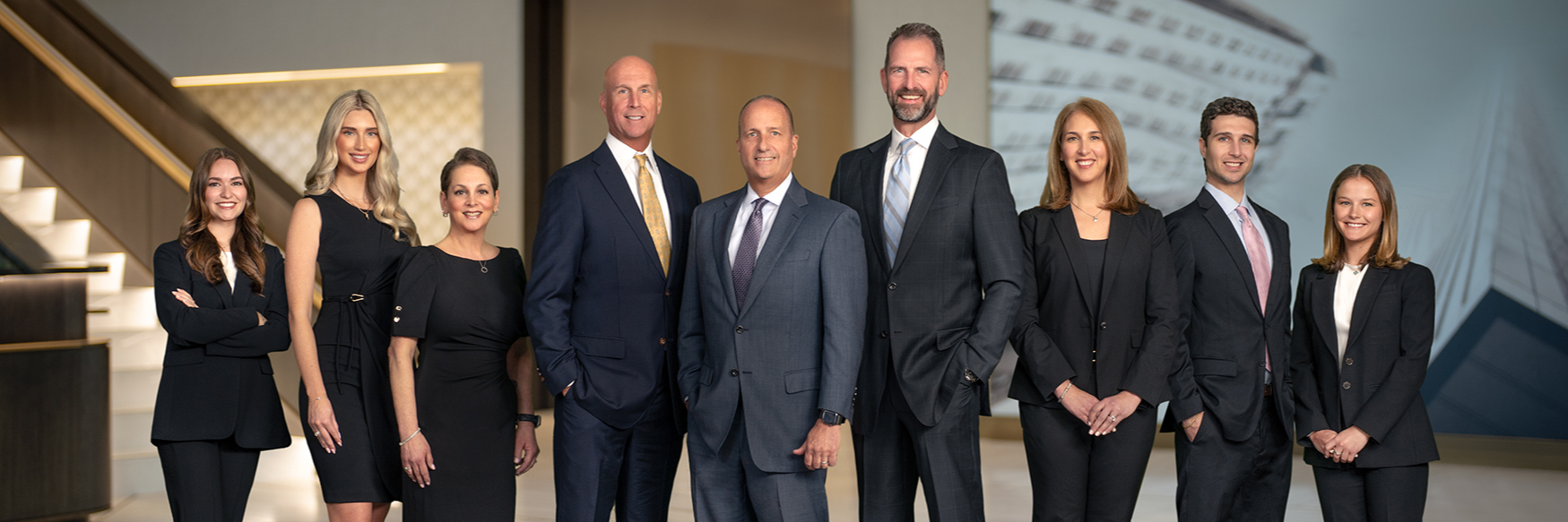 The BMV Group - Financial Advisors in New York, NY 10281 | Merrill