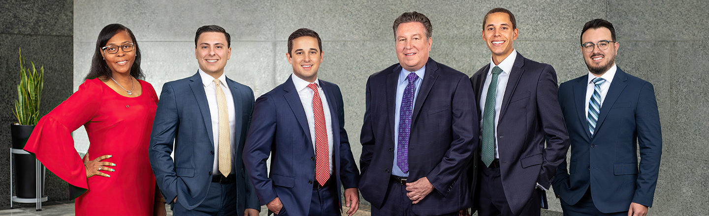 The Byrnes, Hollander Group - Financial Advisors in North Bethesda, MD ...