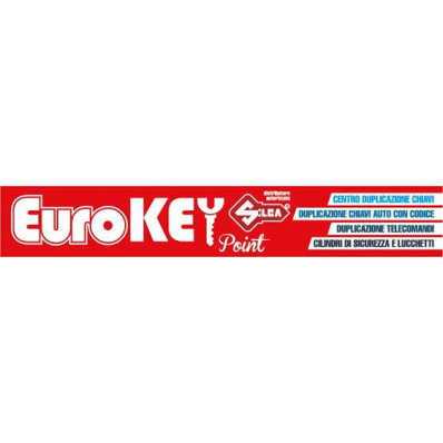 Ferramenta Eurokey Point da Vodafone (cellulare) con 3400708634 ...
