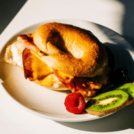 Breakfast & Lunch Menu | Milner's Cafe & Catering