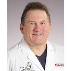 Dr. Ronald Morton, MD, Pediatric Pulmonology | Louisville, KY | WebMD