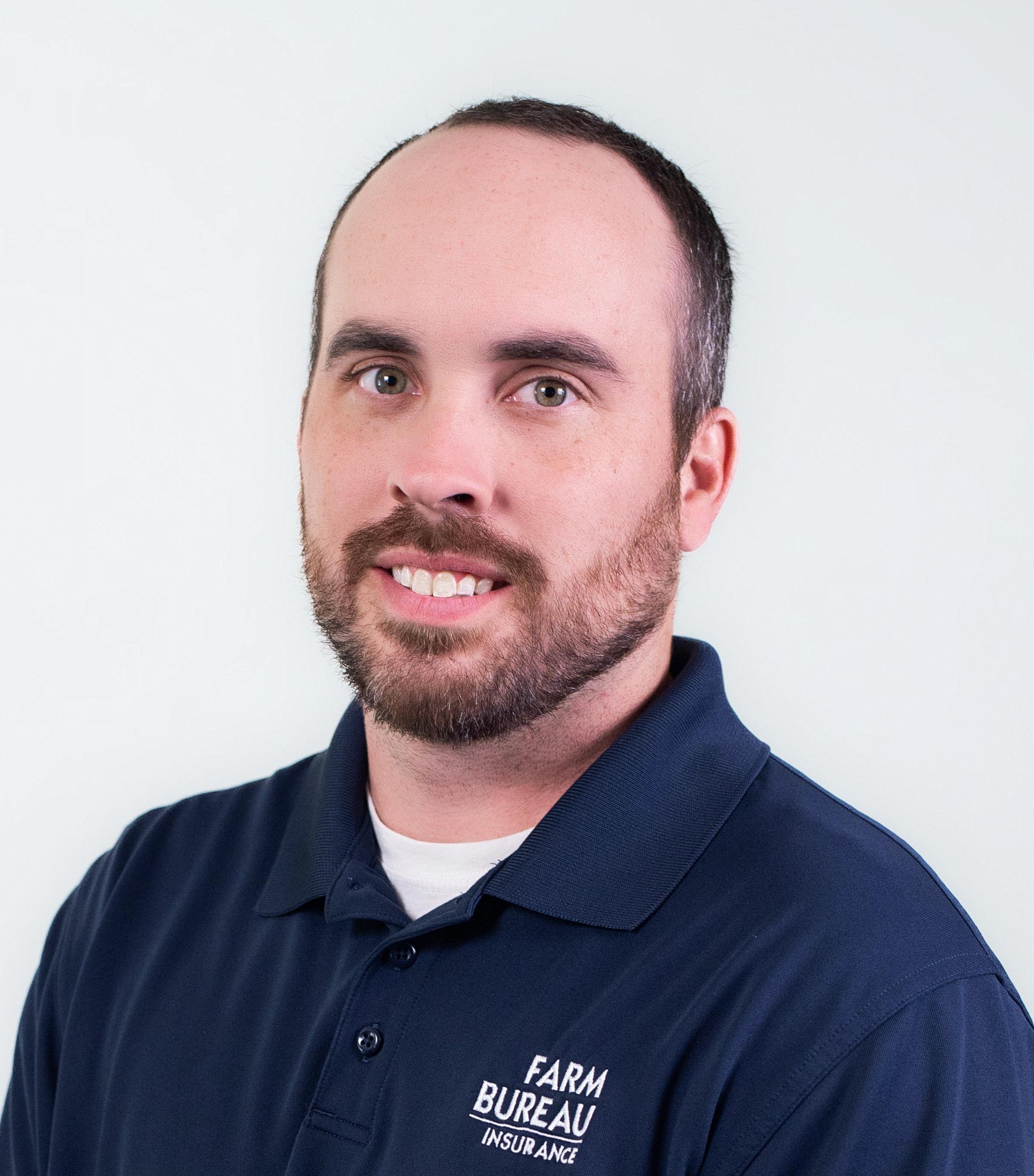 Zach Stovall | Georgia Farm Bureau Insurance Agent in White County