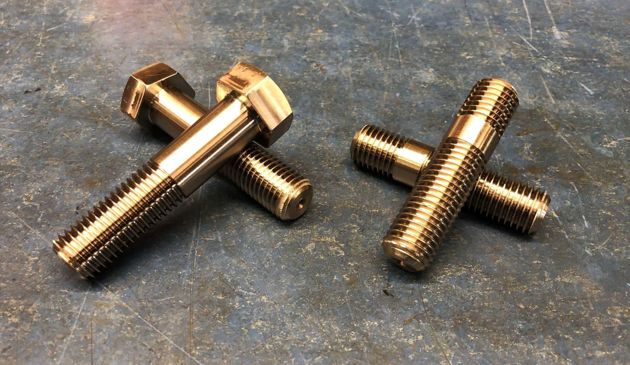 Hawk Fasteners Ltd - Hardware in Middlesbrough TS6 6JA - 192.com