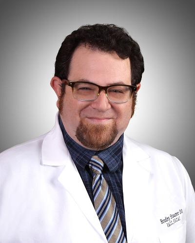 Dr. Bradley D. Stauber, DO | Carmichael, CA | Internal Medicine