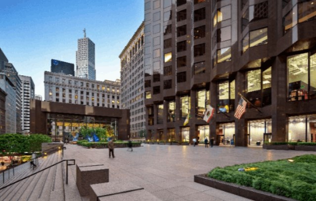 Merrill Financial Advisors in San Francisco, CA 94104 | Merrill
