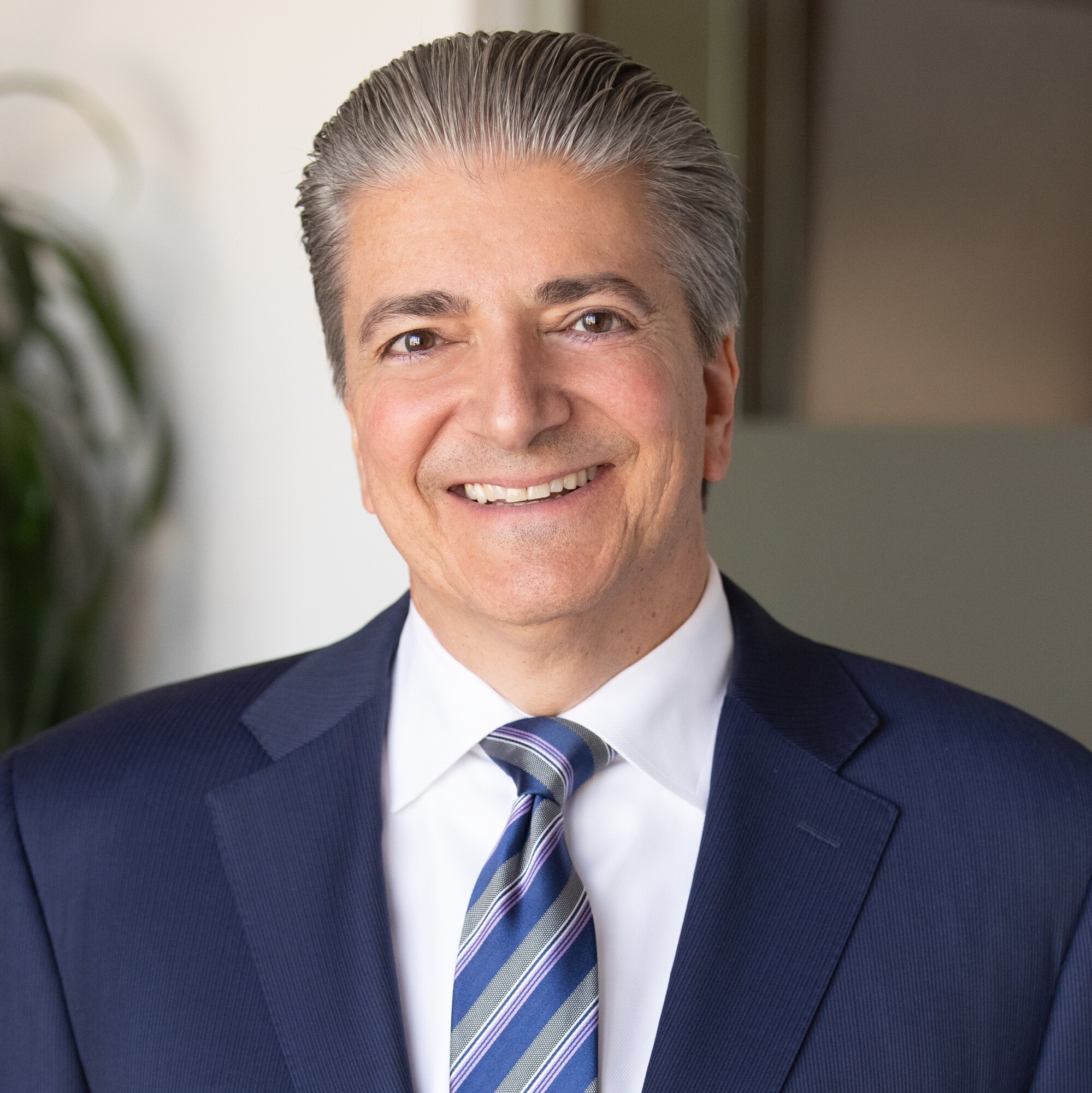 Mark Ventresco - Financial Advisor in Henderson, NV 89014 | Merrill