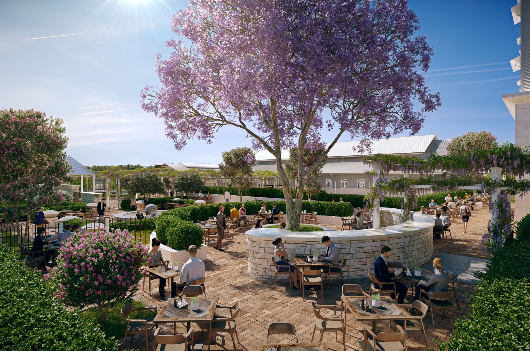 THE WILLIAM INGLIS HOTEL