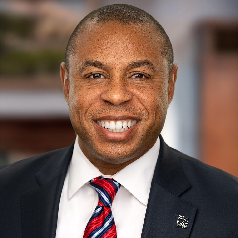 George Bradford - Financial Advisor in Towson, MD 21204 | Merrill