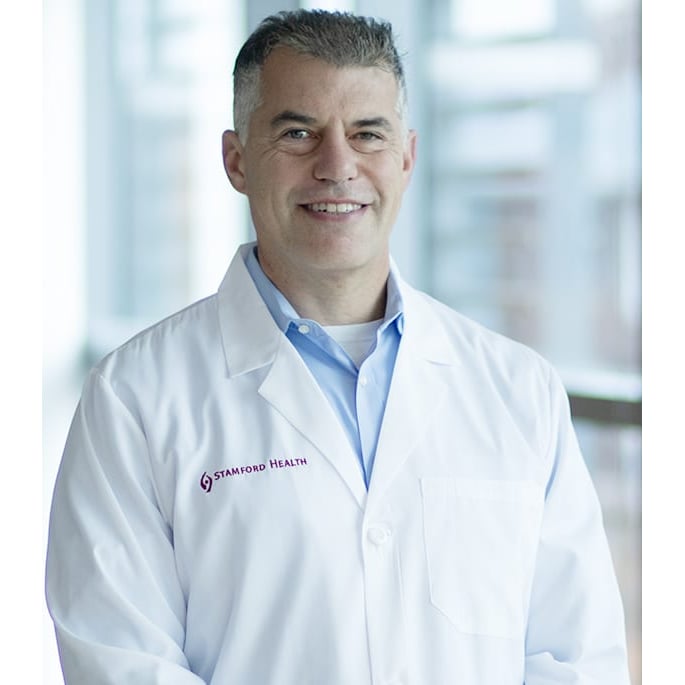 Dr. Brian J. Hines, MD | Stamford, CT | Urogynecology