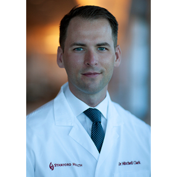 Dr. Mitchell Clark, MD, Gynecologic Oncology | Stamford, CT | WebMD