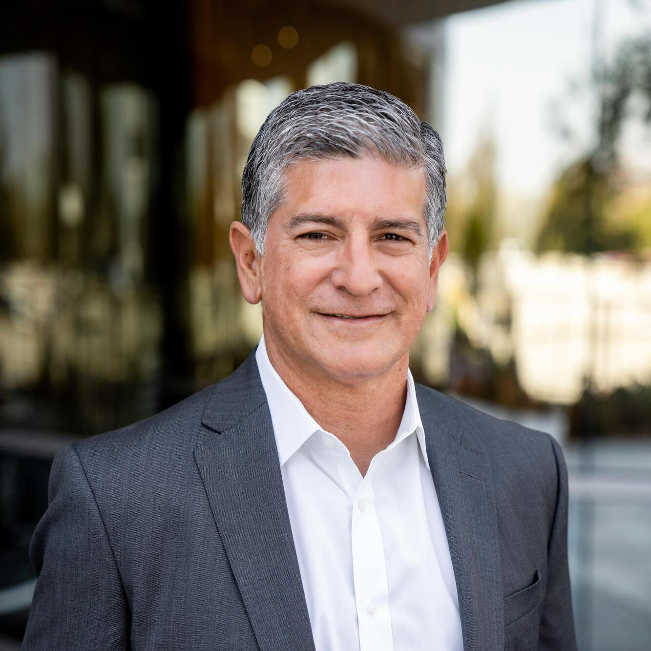 Ernest Martinez - Financial Advisor in Laguna Niguel, CA 92677 | Merrill