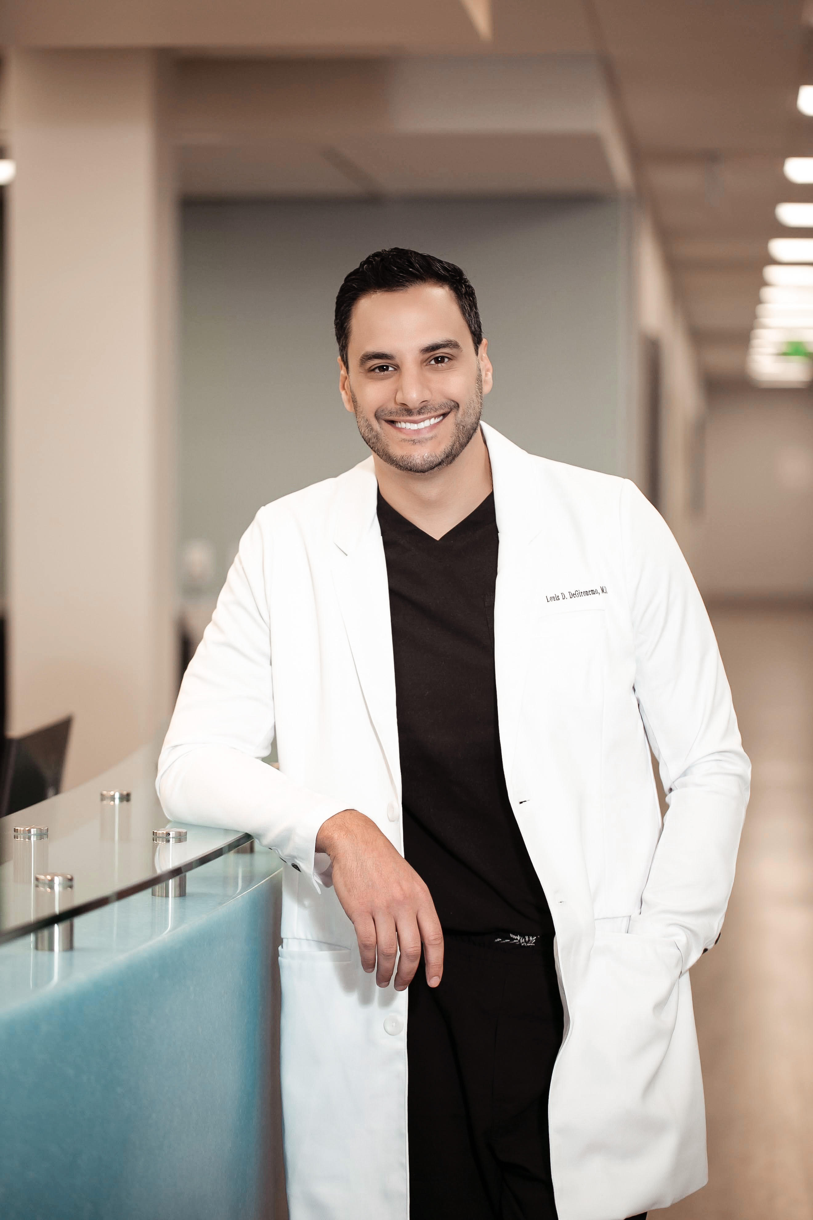 Dr. Louis Degironemo, DC, MD, Other Specialty | Dallas, TX | WebMD