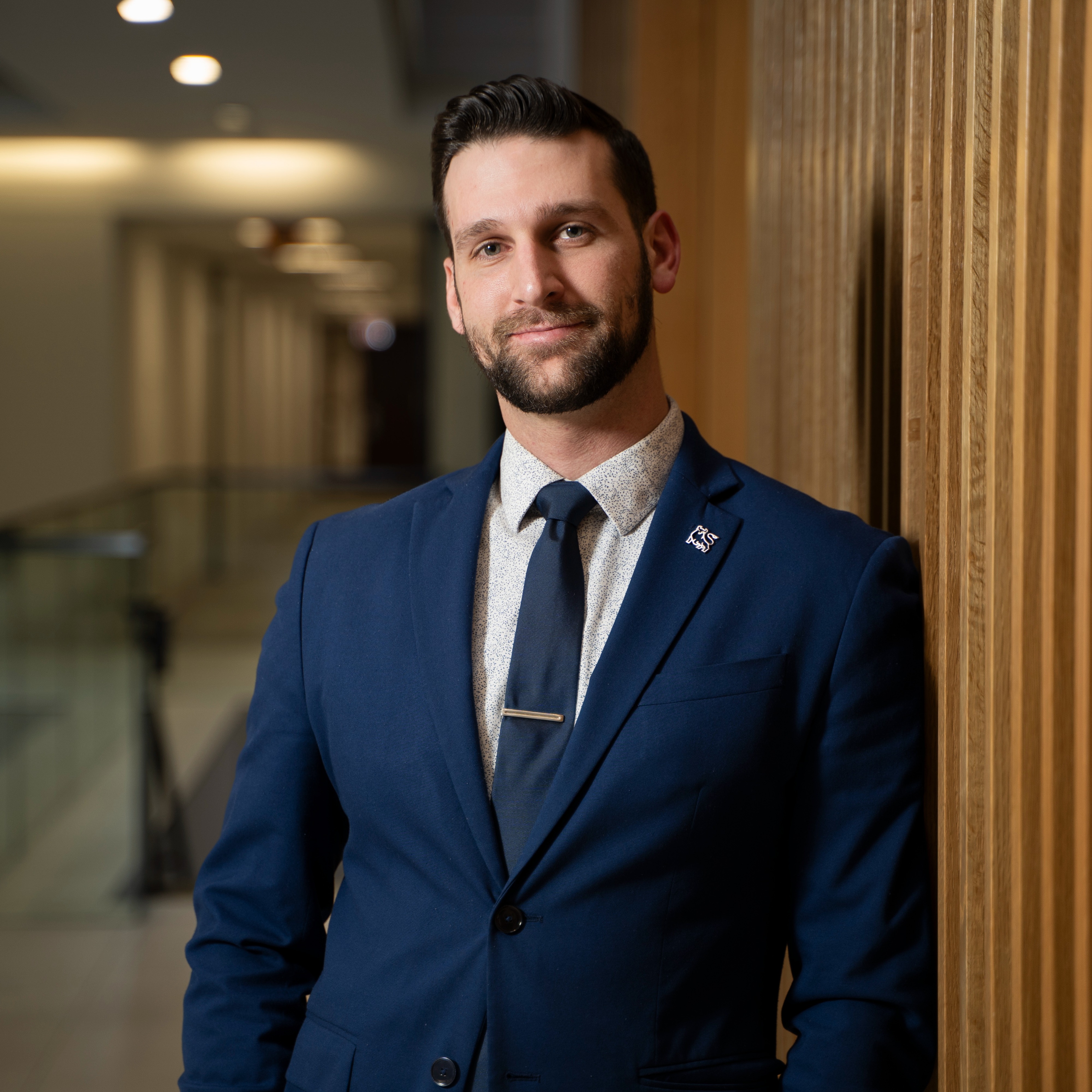 Alex Hamboyan - Financial Advisor in Worcester, MA 01608 | Merrill
