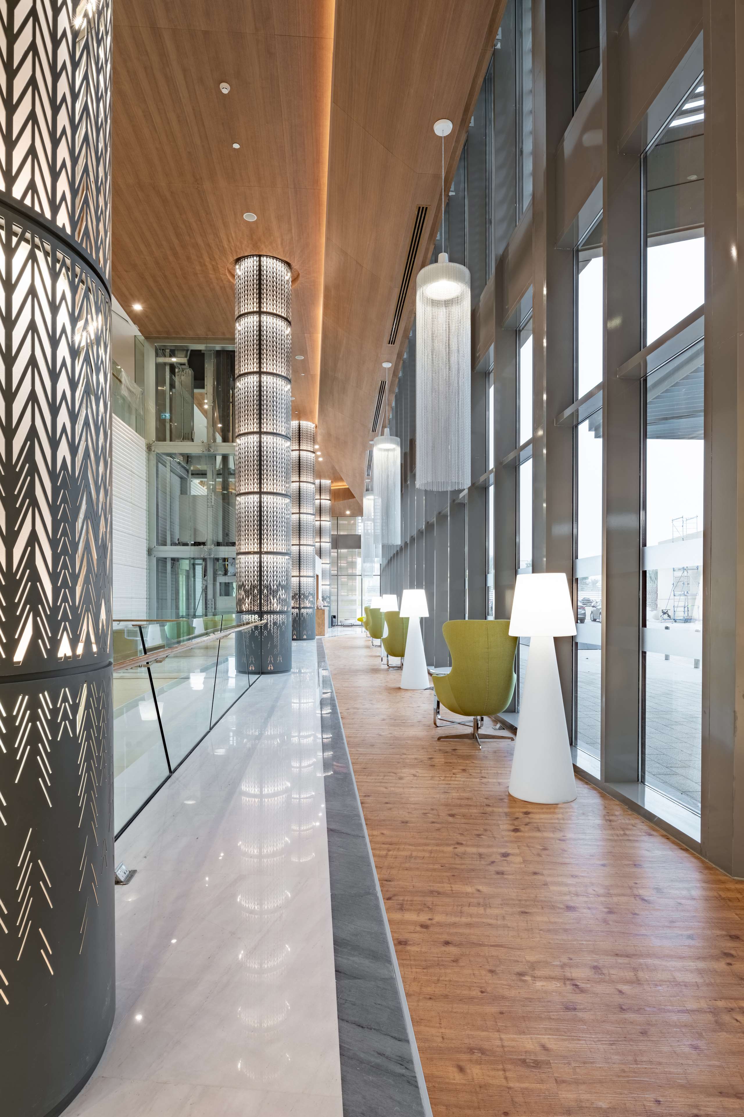 Radisson Blu Hotel & Residence, Riyadh Diplomatic Quarter - Hotels in ...