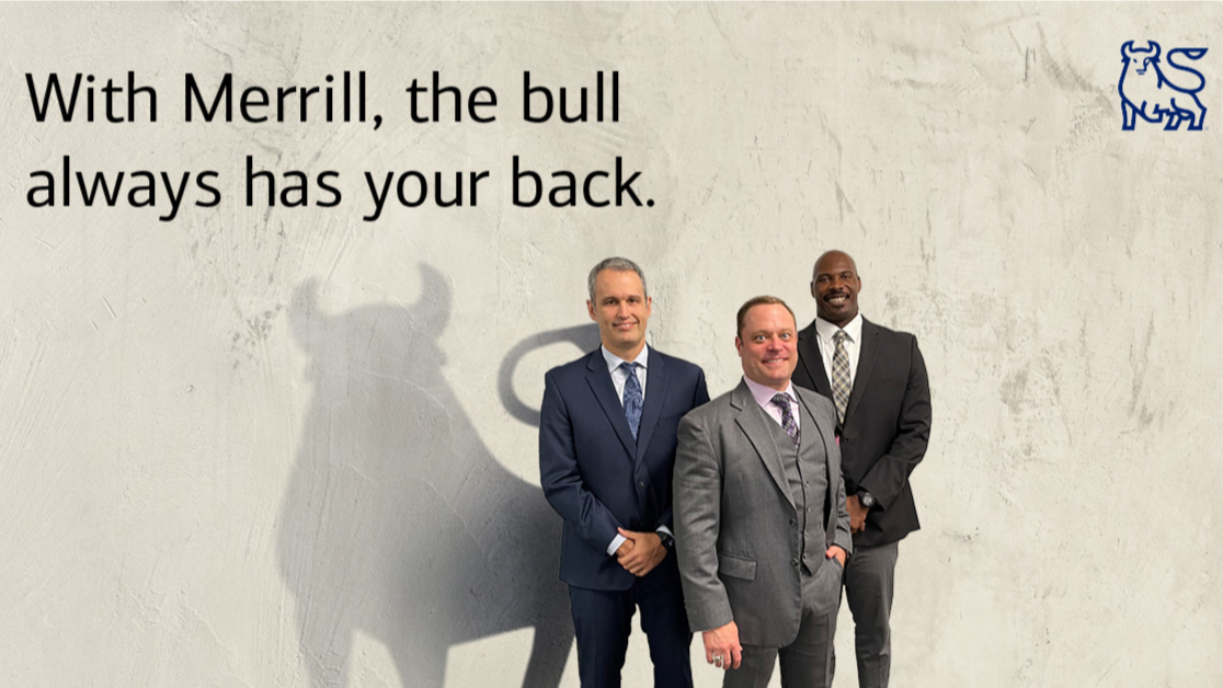 The Fecel Team - Financial Advisors in Houston, TX 77056 | Merrill