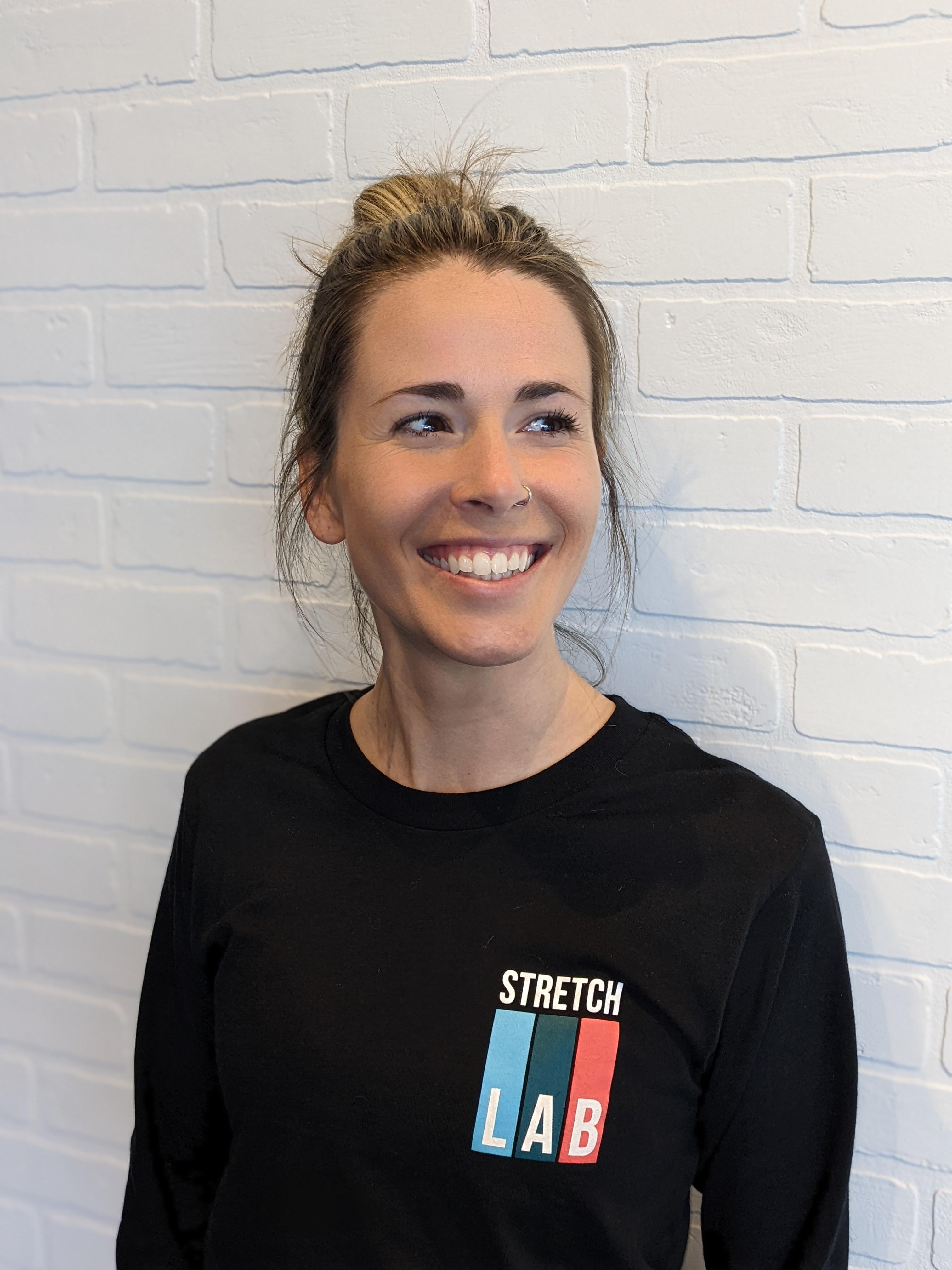 StretchLab Bend | Stretch Studios