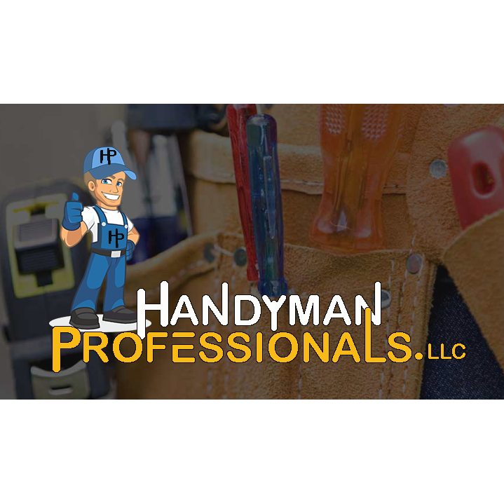 Handyman Professionals, LLC - Handyman - Canal Winchester, OH 43110