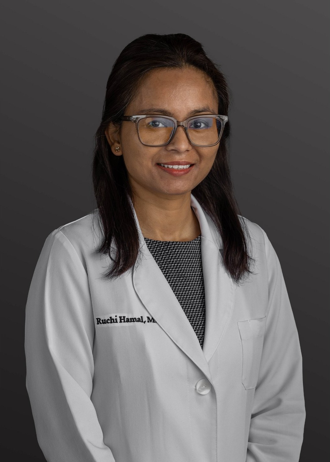 Profile | Tufts Medicine