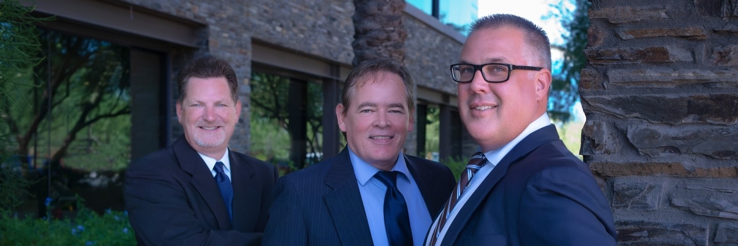 The Parsell Pickles Group - Financial Advisors in Gilbert, AZ 85297 ...