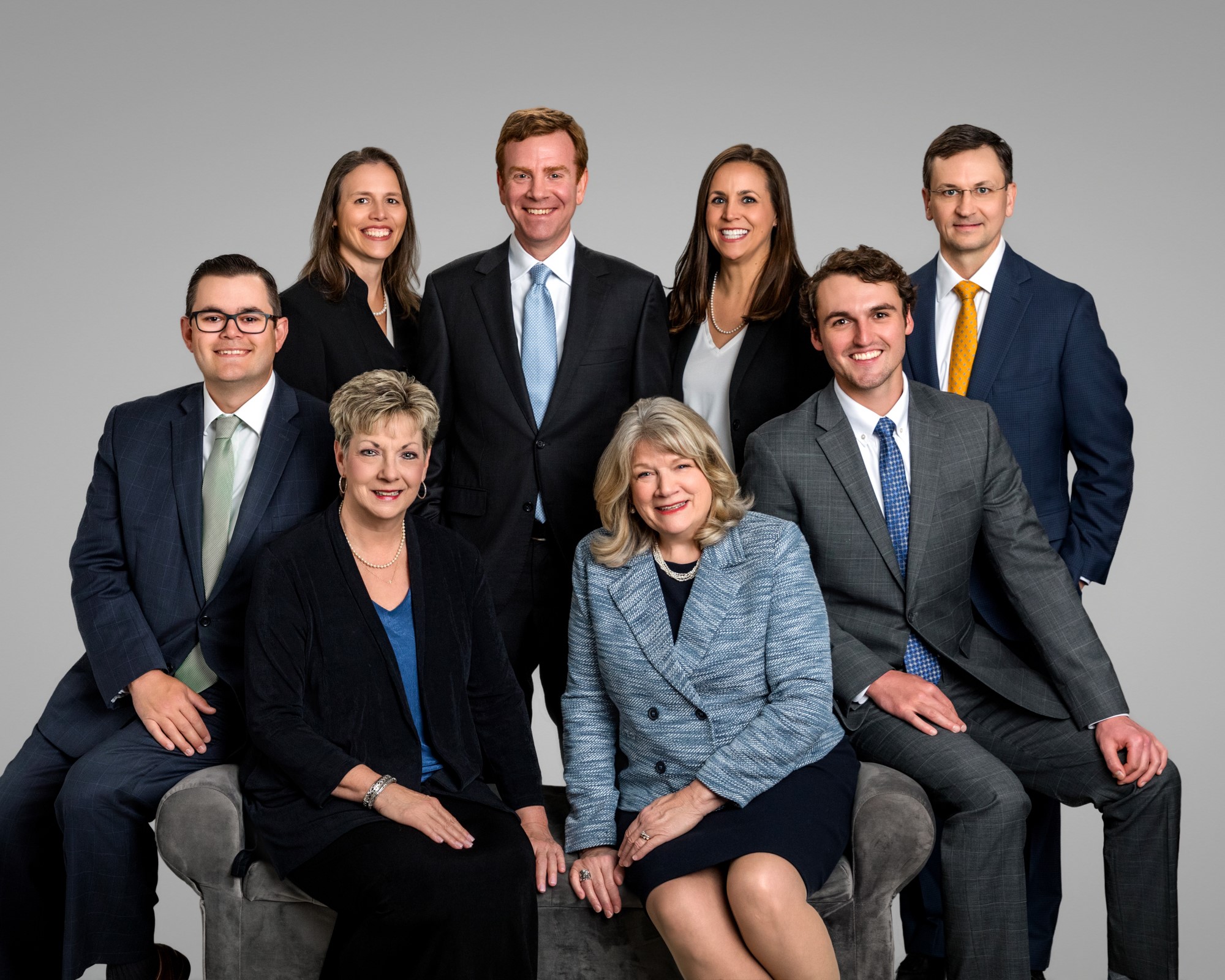 Ledgerwood, Raymer, Johnson Group - Financial Advisors in Winston-Salem ...