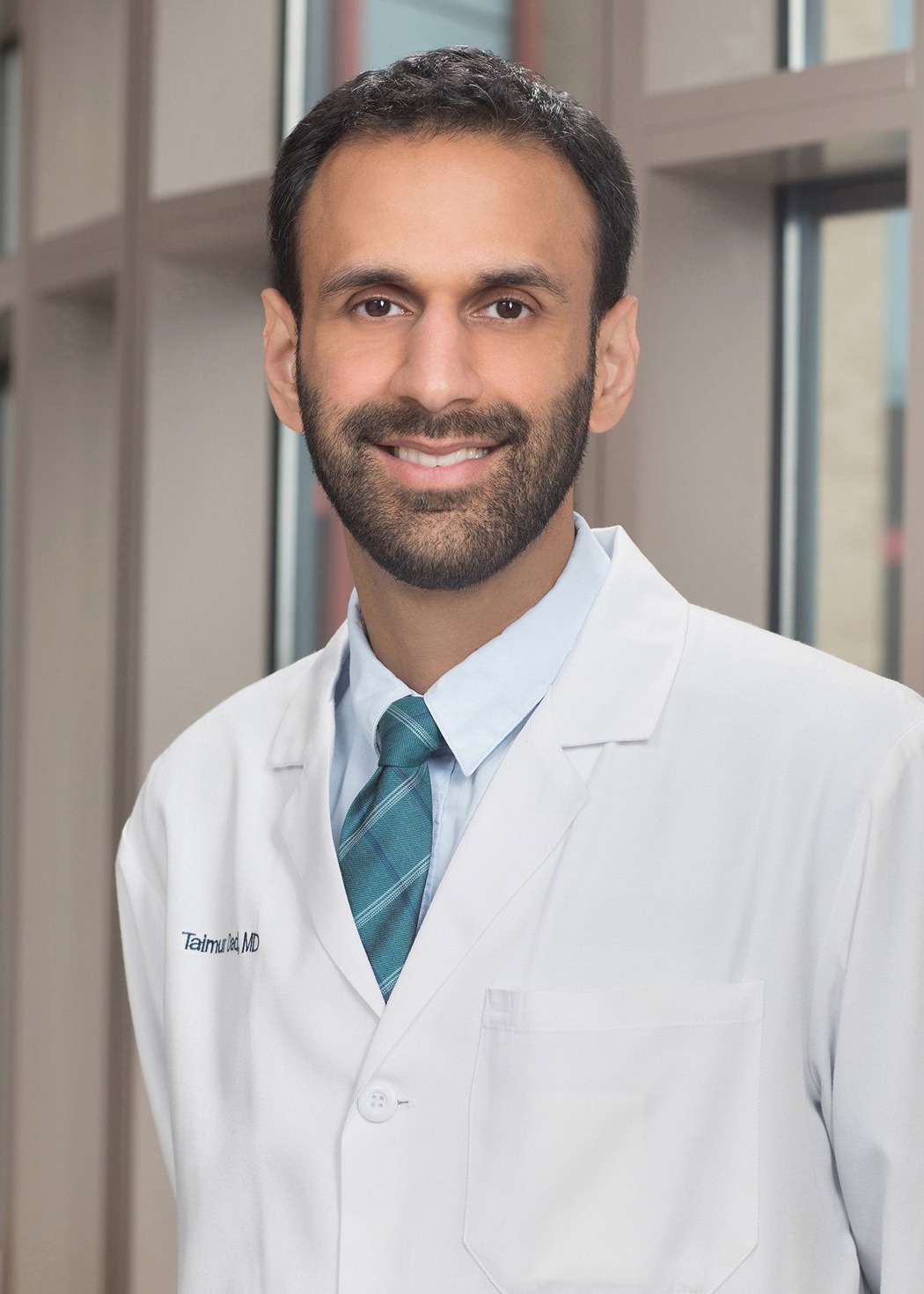 Profile | Tufts Medicine